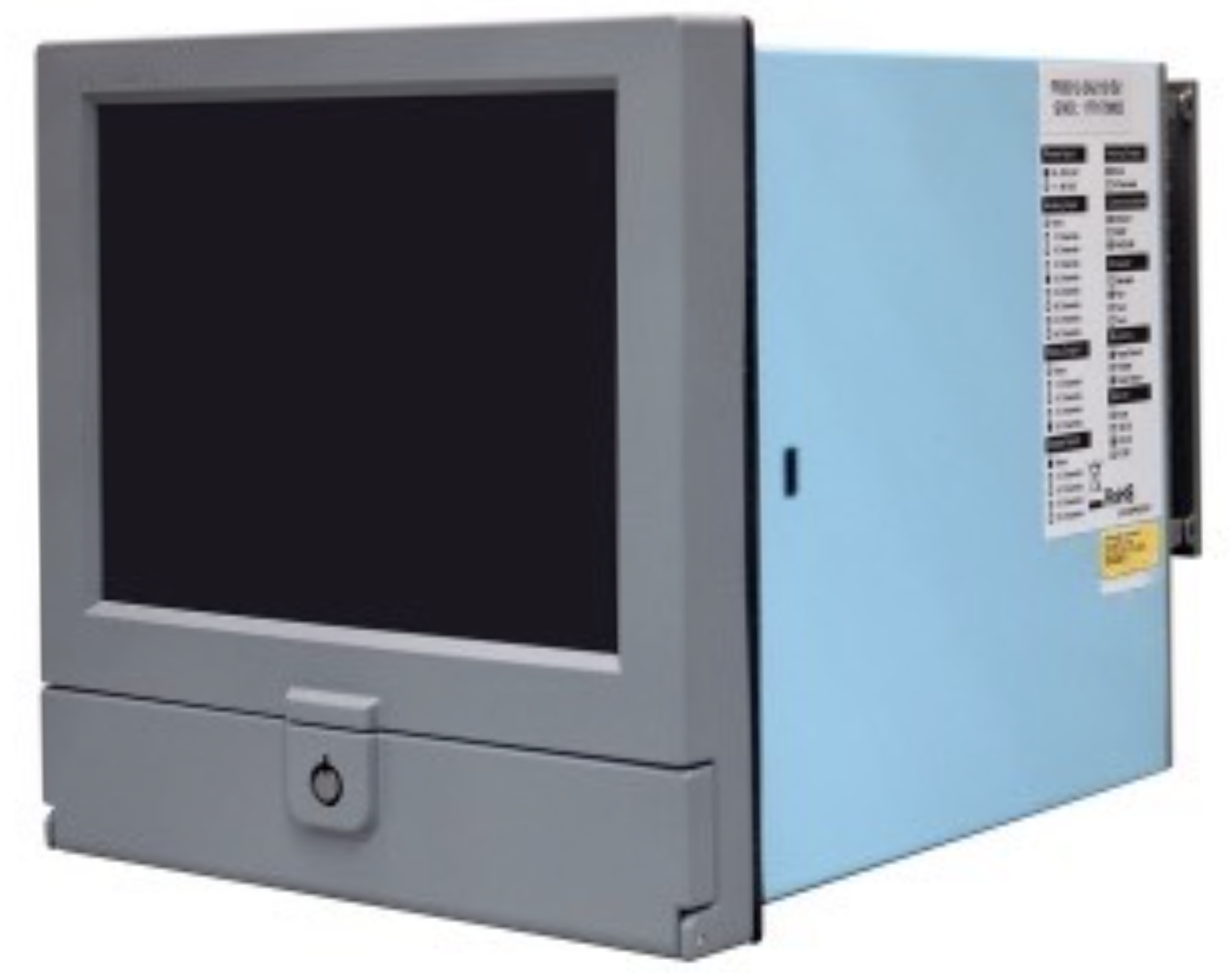 Suntronics Industrial Instruments Pvt Ltd