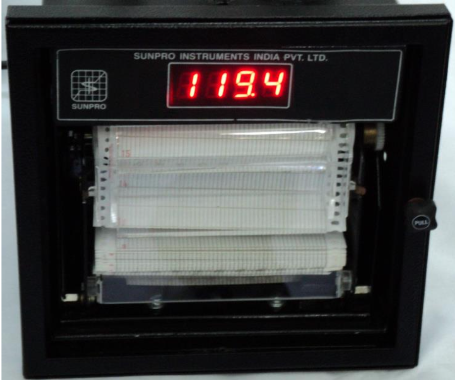 Suntronics Industrial Instruments Pvt Ltd